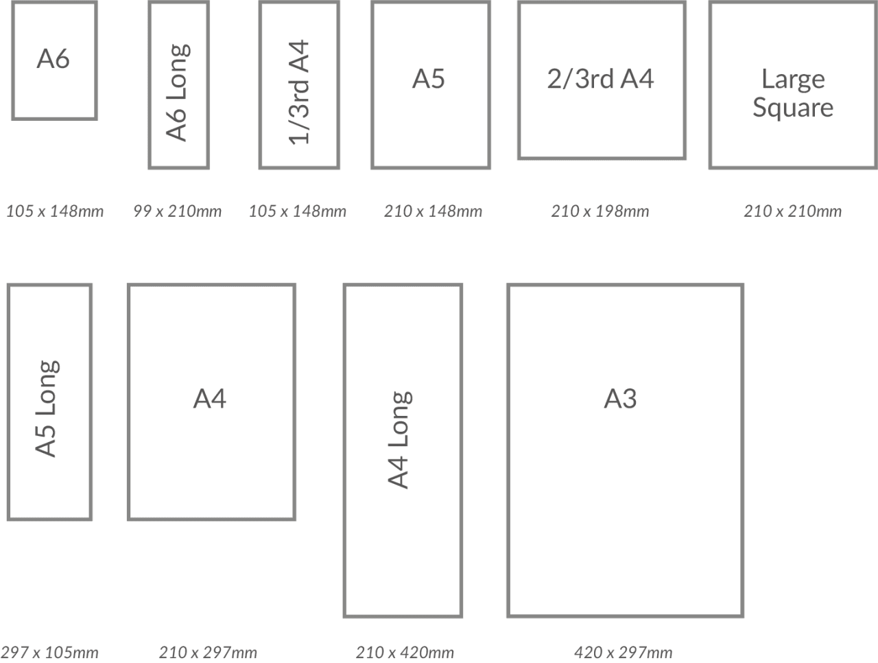 RECYCLED LEAFLETS | Nettl of York